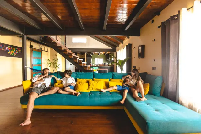 Pacific Sofá | Fama Sofás